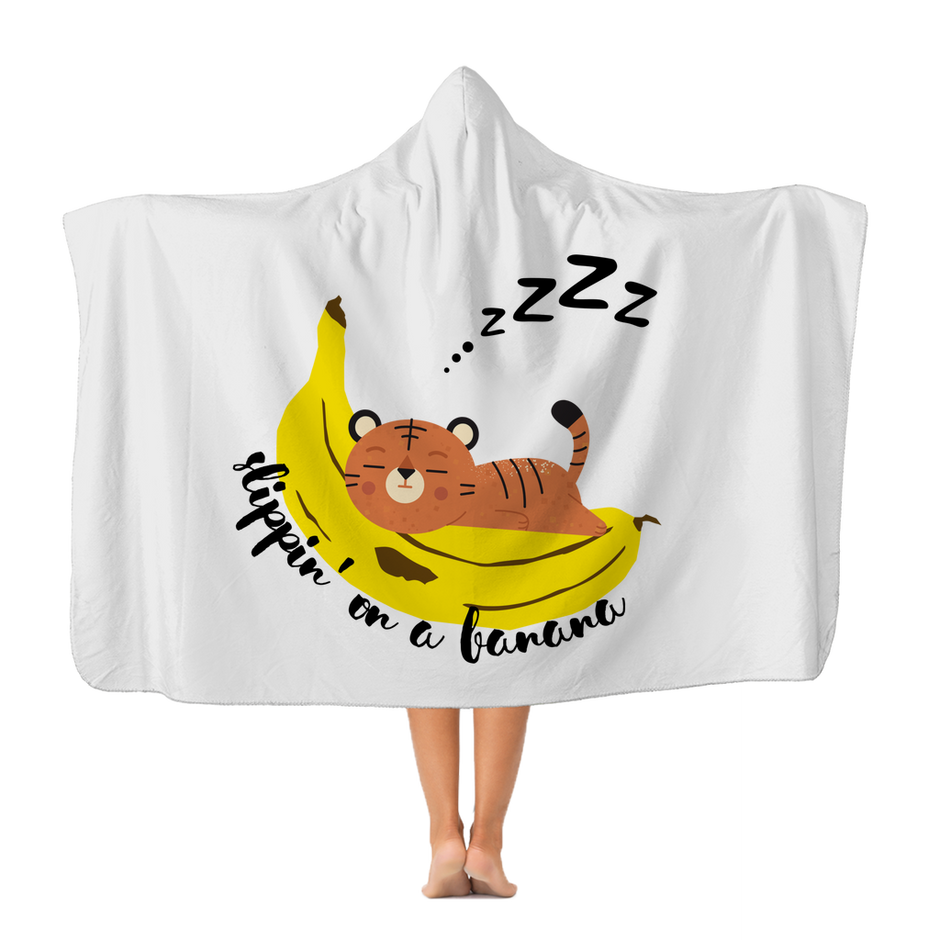 Vicka Banana, le Corner Store qui a la Nanane!